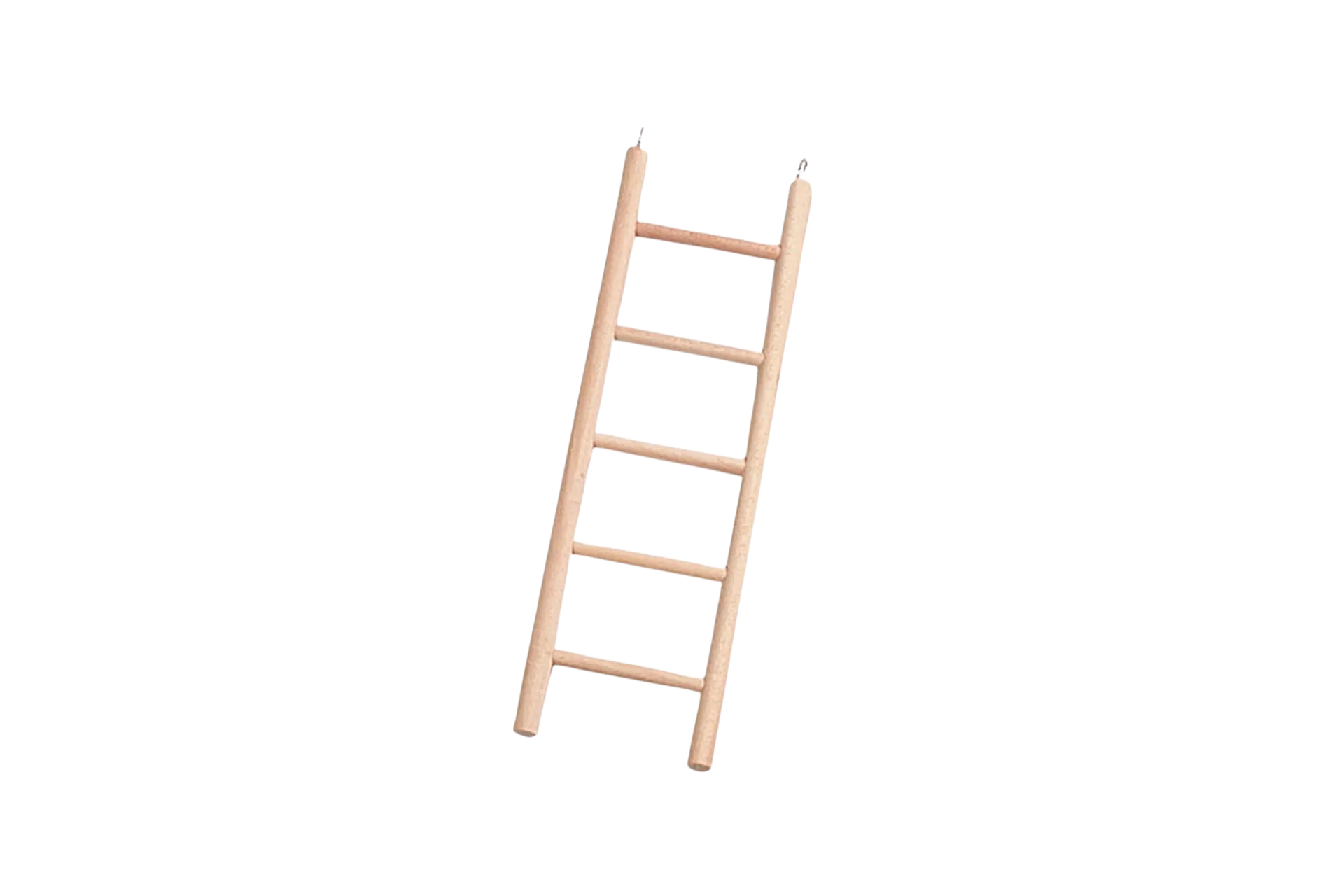 Karlie Drvene Merdevine Za Ptice Holz 5 Stepenica - Noa Pet World