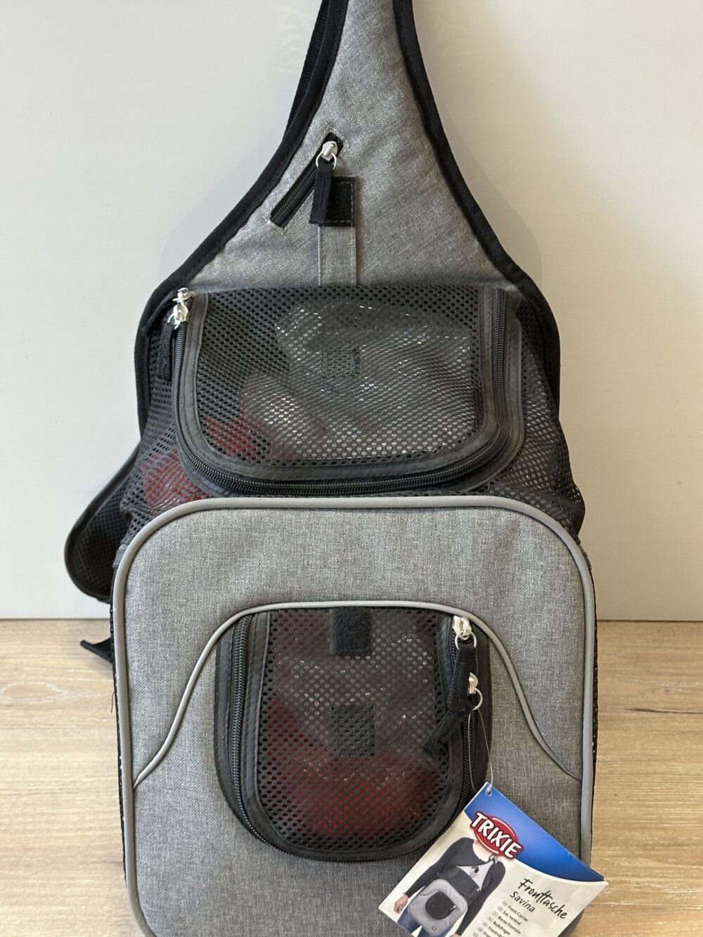 Ranac za pse Savina - Noa Pet World